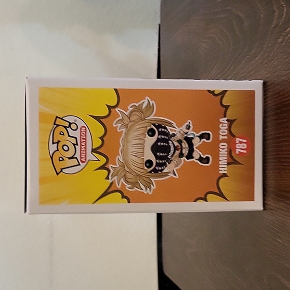 pop | Toys | My Hero Academia Himiko Toga Pop | Poshmark